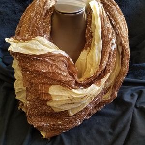 Queens | Accessories | Wrap Scarf Infinity Scarf Shawl | Poshmark